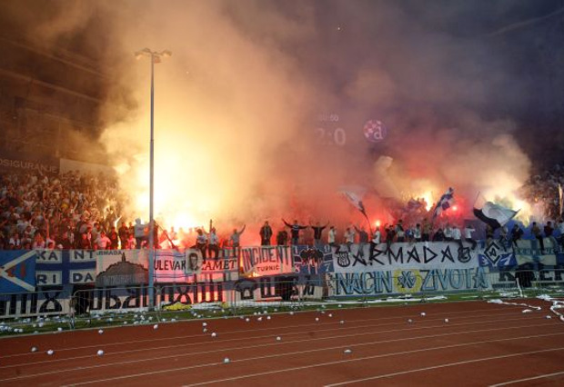 Armada obilježava svoju 26. godišnjicu postojanja - KIGO.hr | KIGO.hr