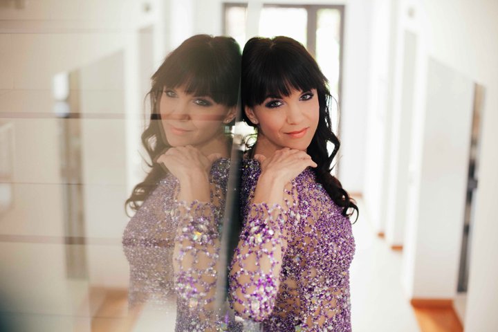 Ivana Delač Đolo na Miss Universe presvlačiti će se čak nekoliko puta ...