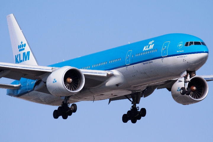 KLM i SAS ukidaju letove zbog manjka radne snage - KIGO.hr | KIGO.hr