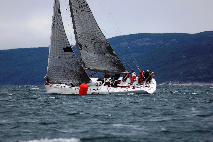 Regata tisuću otoka - regata koju je dizajnirala priroda - KIGO.hr ...