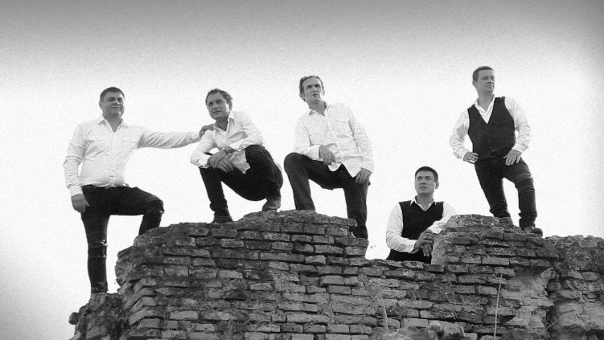 Slavonia band s pjesmom „Mnoge su me ljubile“ ide na CMC festival ...