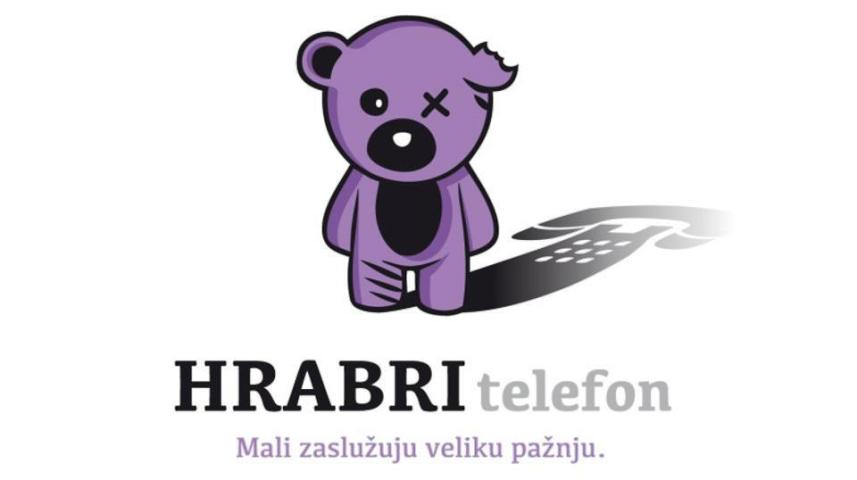 Hrabri telefon sluša kao da je svaki problem najveći - KIGO.hr | KIGO.hr
