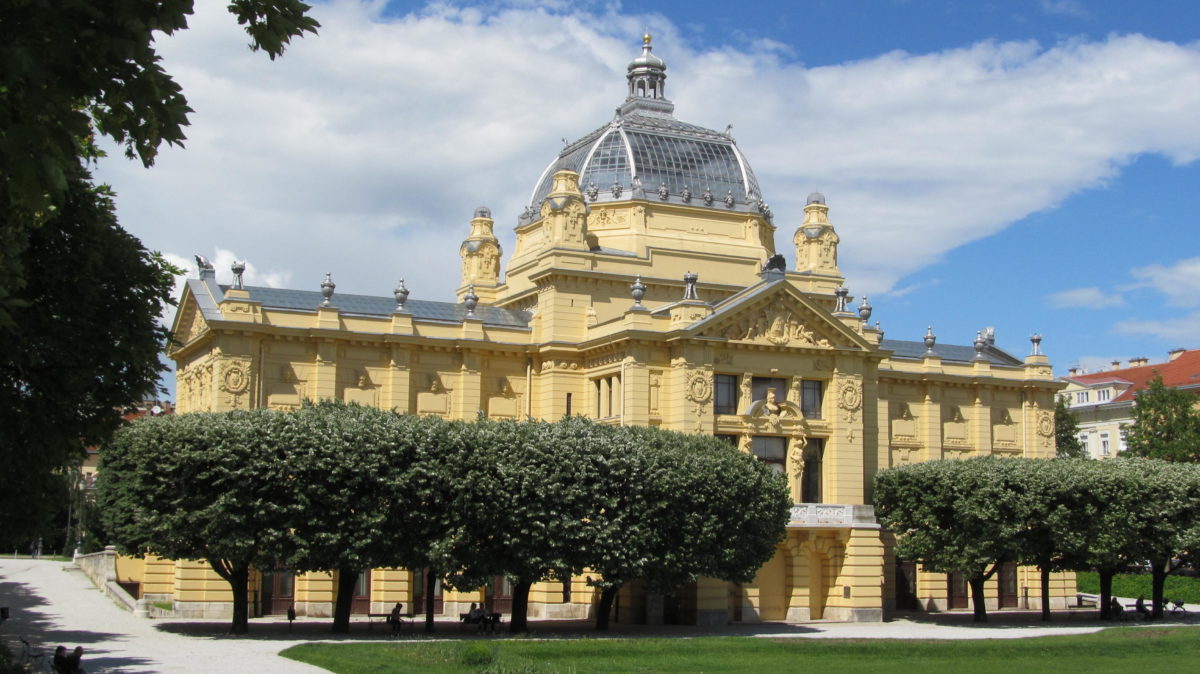 Dan Grada Zagreba - KIGO.hr | KIGO.hr