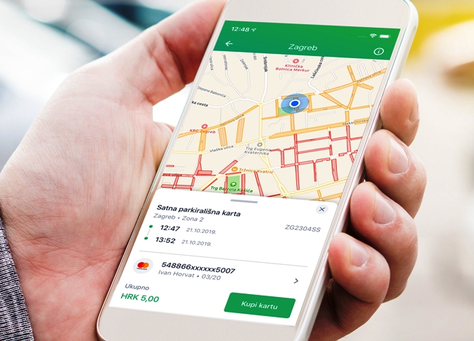 Uz besplatnu aplikaciju PayDo i Mastercard već danas ostvarite uštede ...