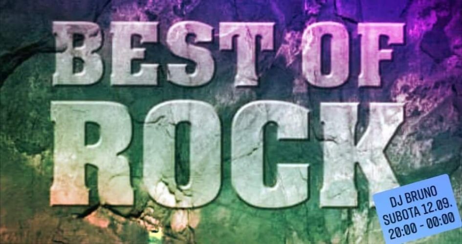 Rock vikend u Rijeci! - KIGO.hr | KIGO.hr