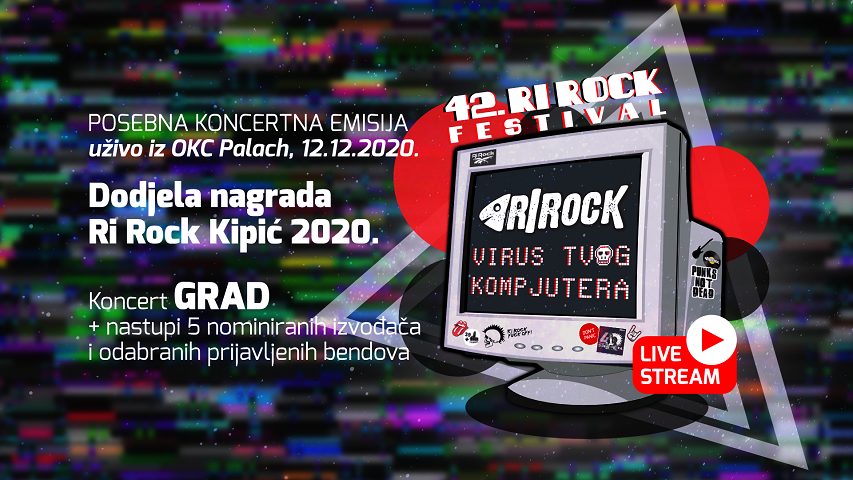42. Ri Rock festival - KIGO.hr | KIGO.hr