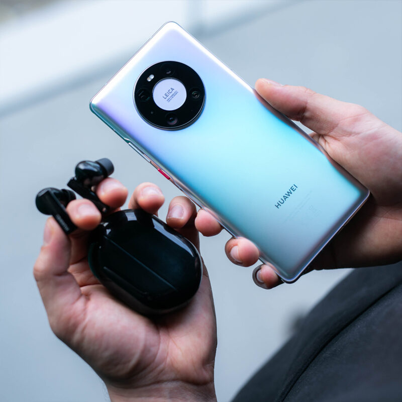 Najsnažniji HUAWEI pametni telefon konačno u Hrvatskoj! - KIGO.hr | KIGO.hr