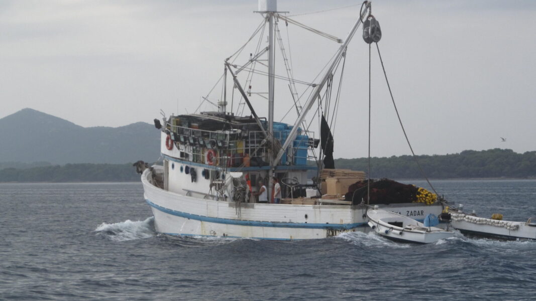 Slovenski ribari će morati platiti kazne za krivolov u Hrvatskoj ...