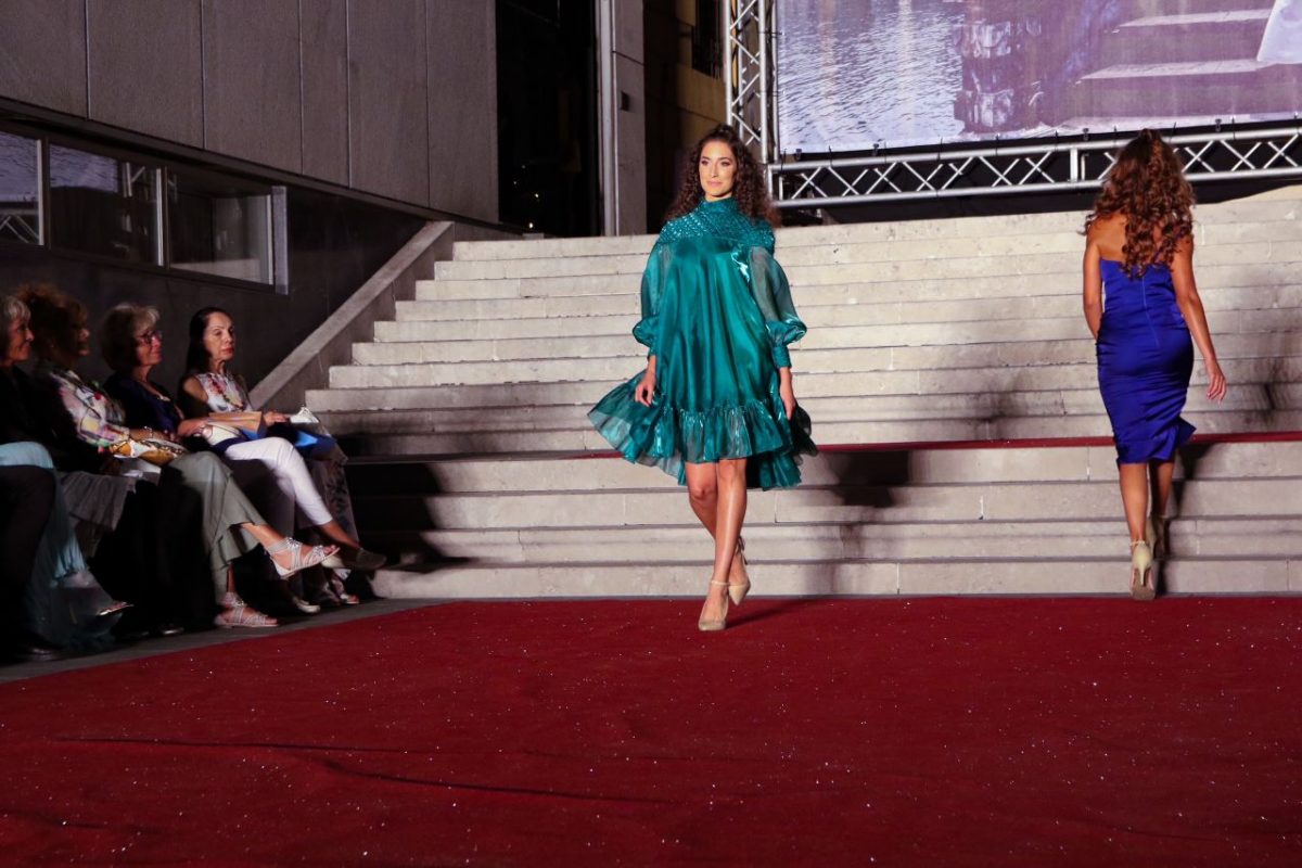 Održane 14.Riječke stepenice - KIGO.hr | KIGO.hr