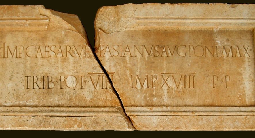 Rimski carevi u posjetu Burnumu - KIGO.hr | KIGO.hr