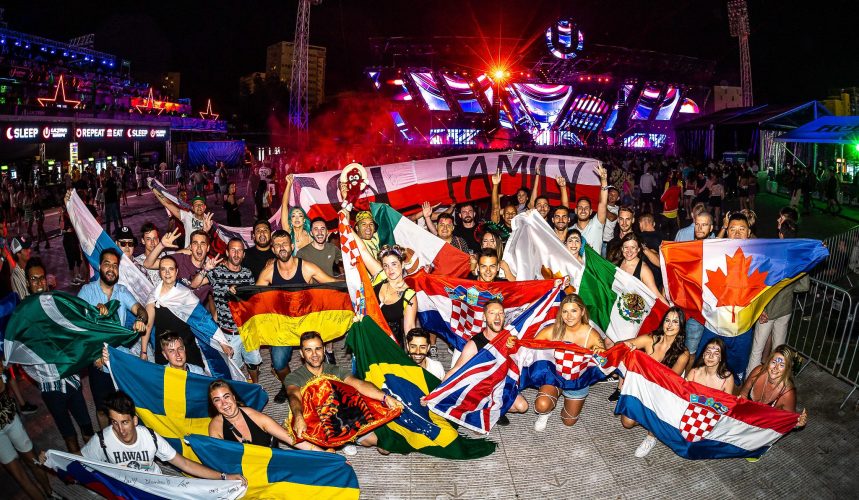 Počela je ULTRA Europe groznica – poznati su prvi zvjezdani izvođači ...