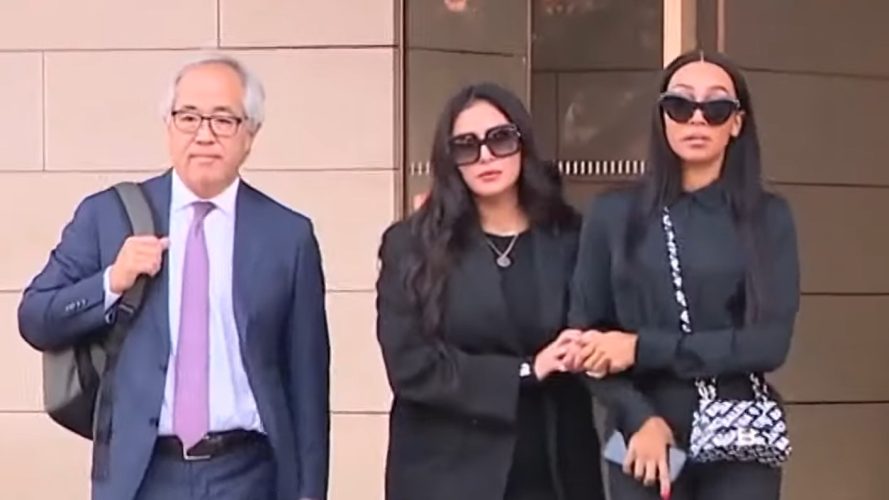 Ogromna kazna za objavljivanje fotografija poginulog Kobea Bryanta i ...