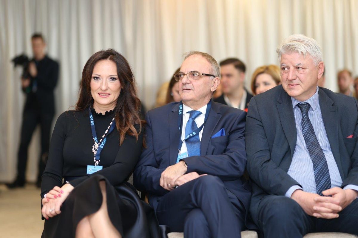 Međunarodna konferencija PILC 2023. o leadershipu četvrte industrijske ...