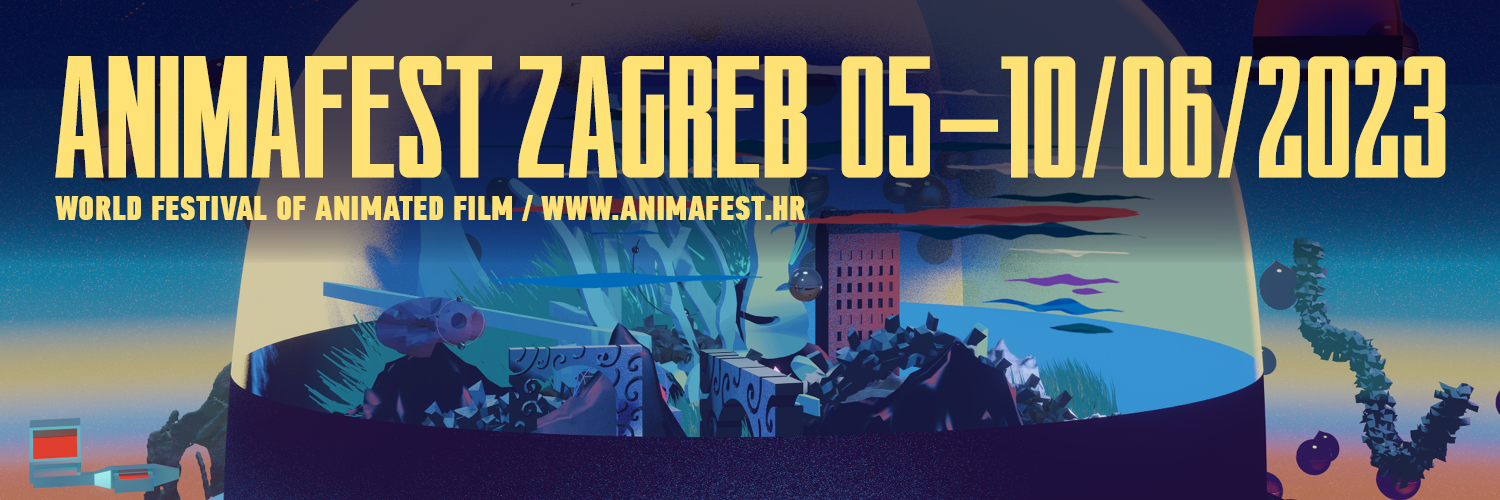 Počinje Animafest Zagreb 2023 - KIGO.hr | KIGO.hr