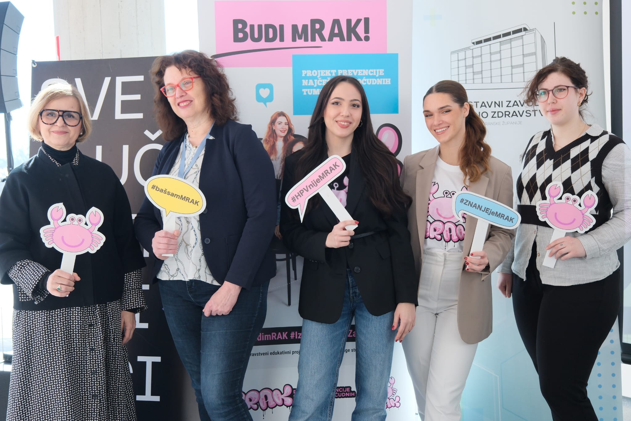 MEĐUNARODNI DAN SVJESNOSTI O HPVU - KIGO.hr | KIGO.hr