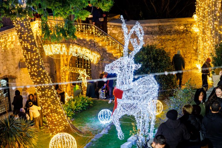 Rijeka Advent - KIGO.hr | KIGO.hr